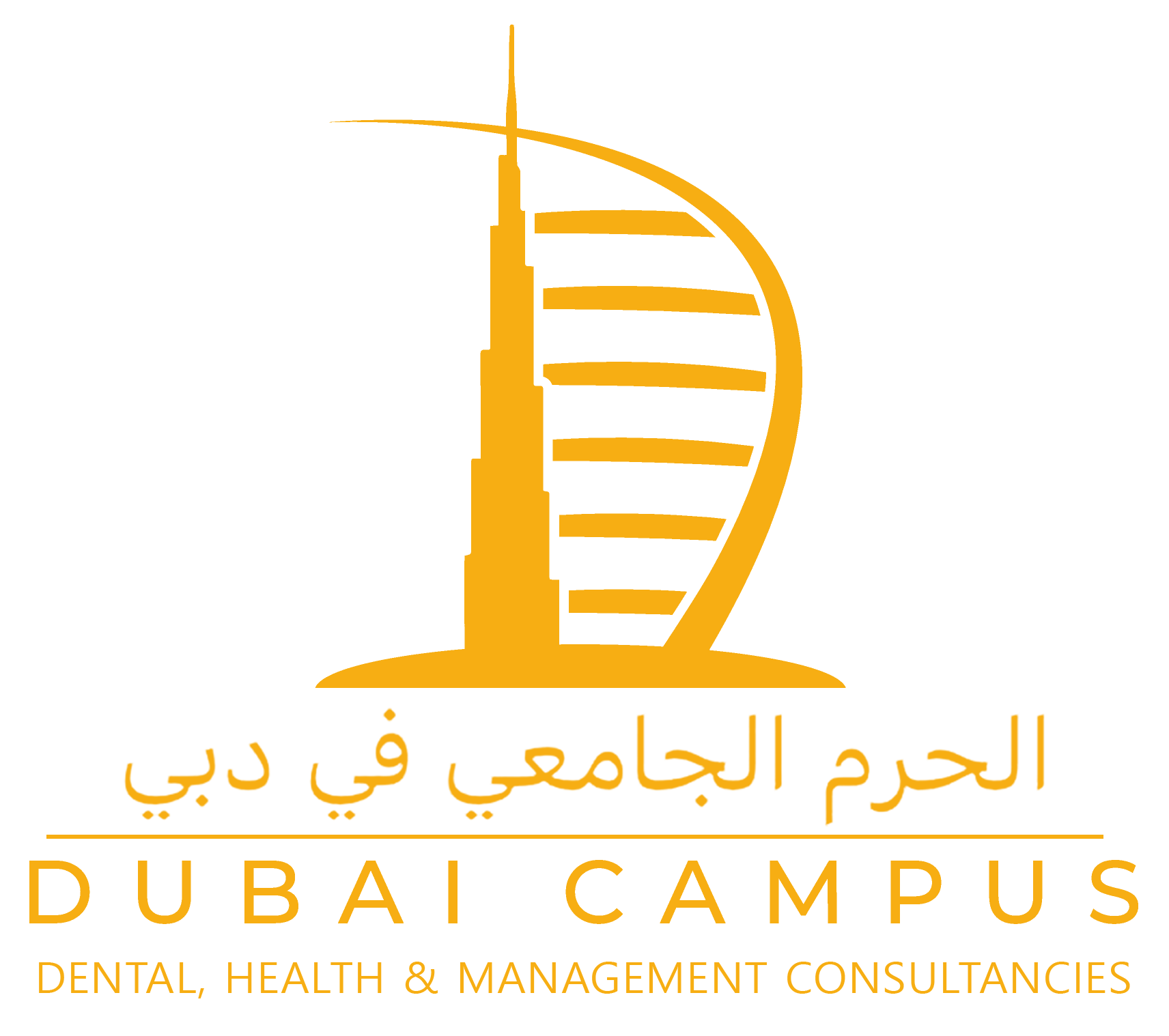 Dubai Dental Campus - DHMC Health Management Media Consultancies